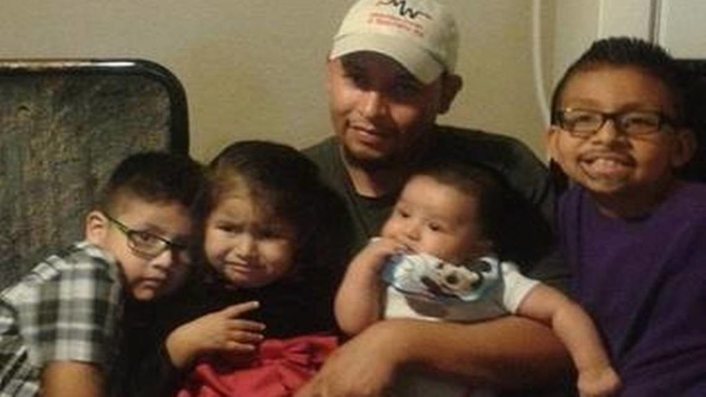 Fort Worth Star-Telegram: Are you going to kill me? | Domingo Garcia