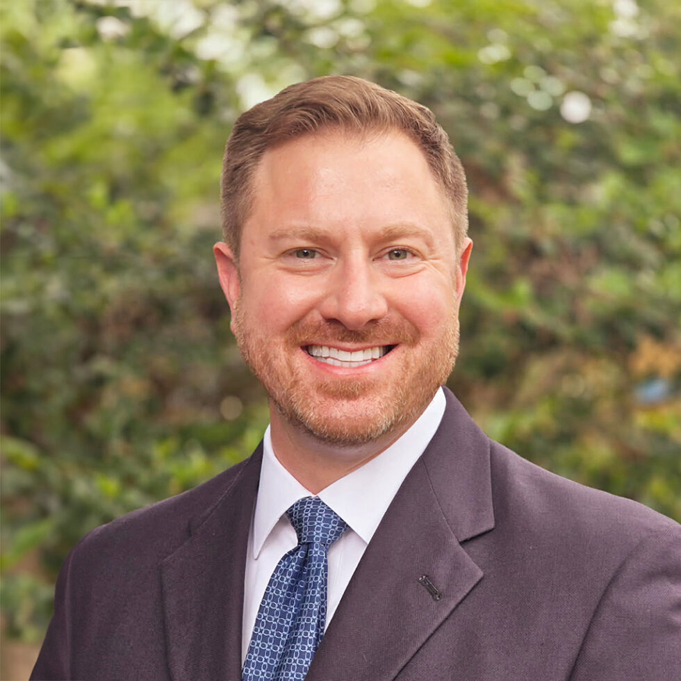 Clifford Ashcroft-Smith - Domingo Garcia Law Office